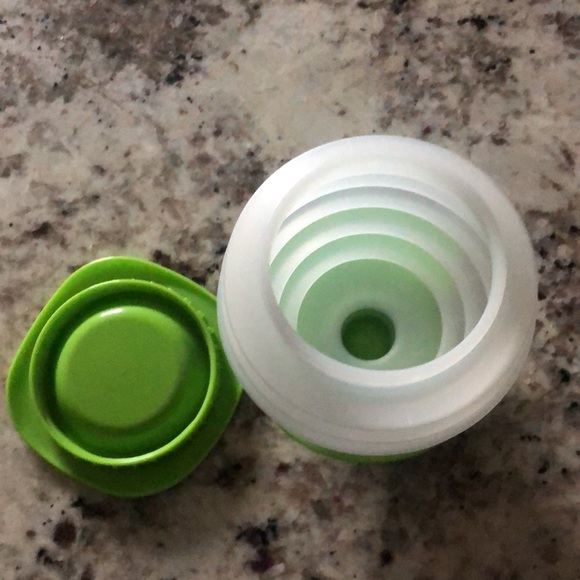 Tupperware | Kitchen | Tupperware Decorator Kit | Poshmark